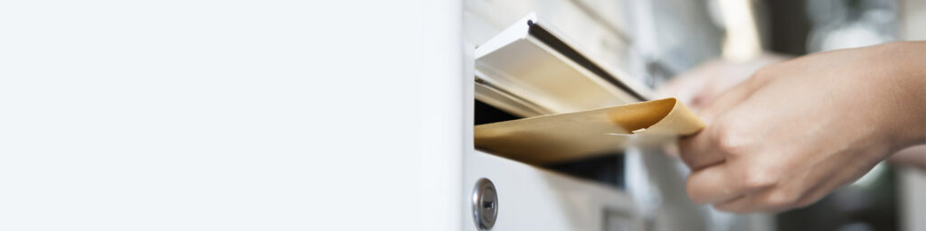 Homepage - Addressing & Mailing Services