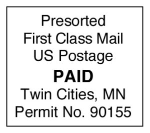 Mail Piece Design - Addressing & Mailing Services
